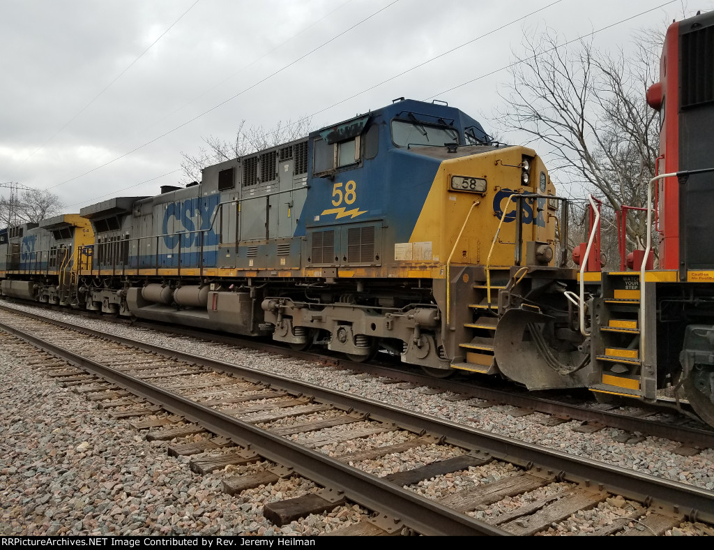 CSX 58 & 64 (1)